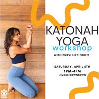 Workshops & Events | Invoke Studio | Indianapolis, IN 46202