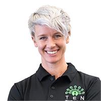 Class Timetable - Ten Health & Fitness